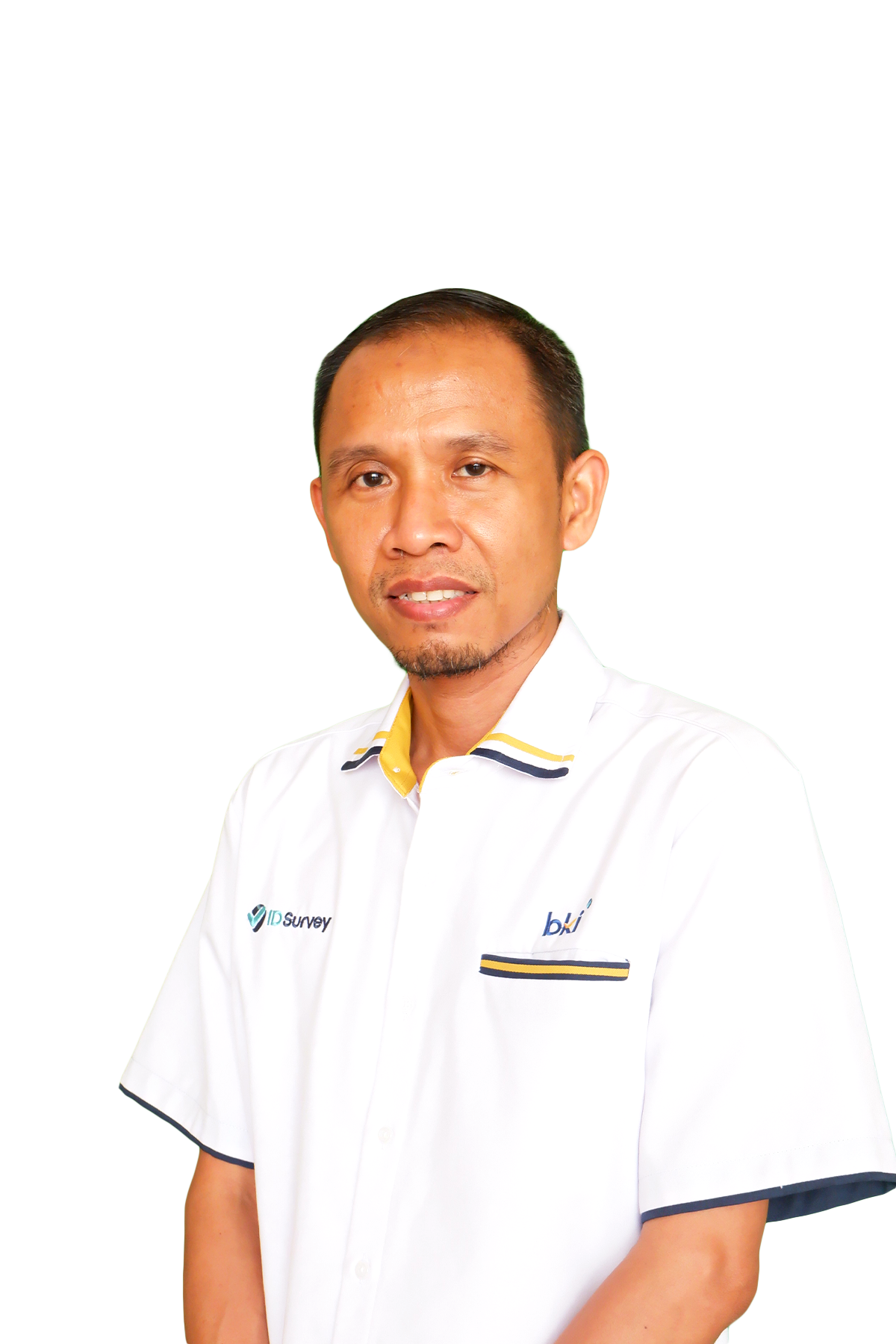 Trainer | BKI Academy